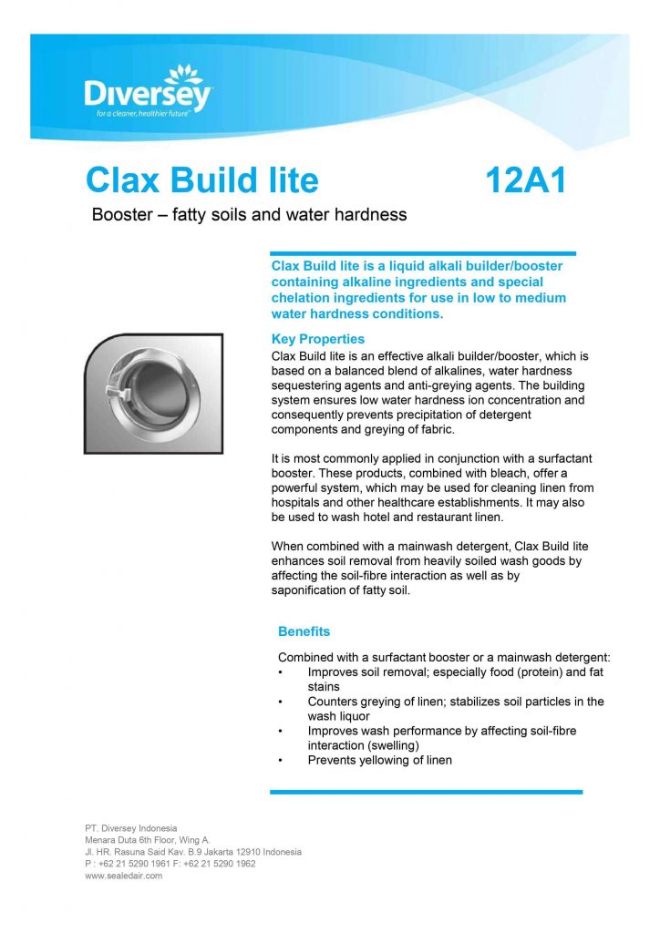 Sanitasi dan Cleaning – Buana Medilab